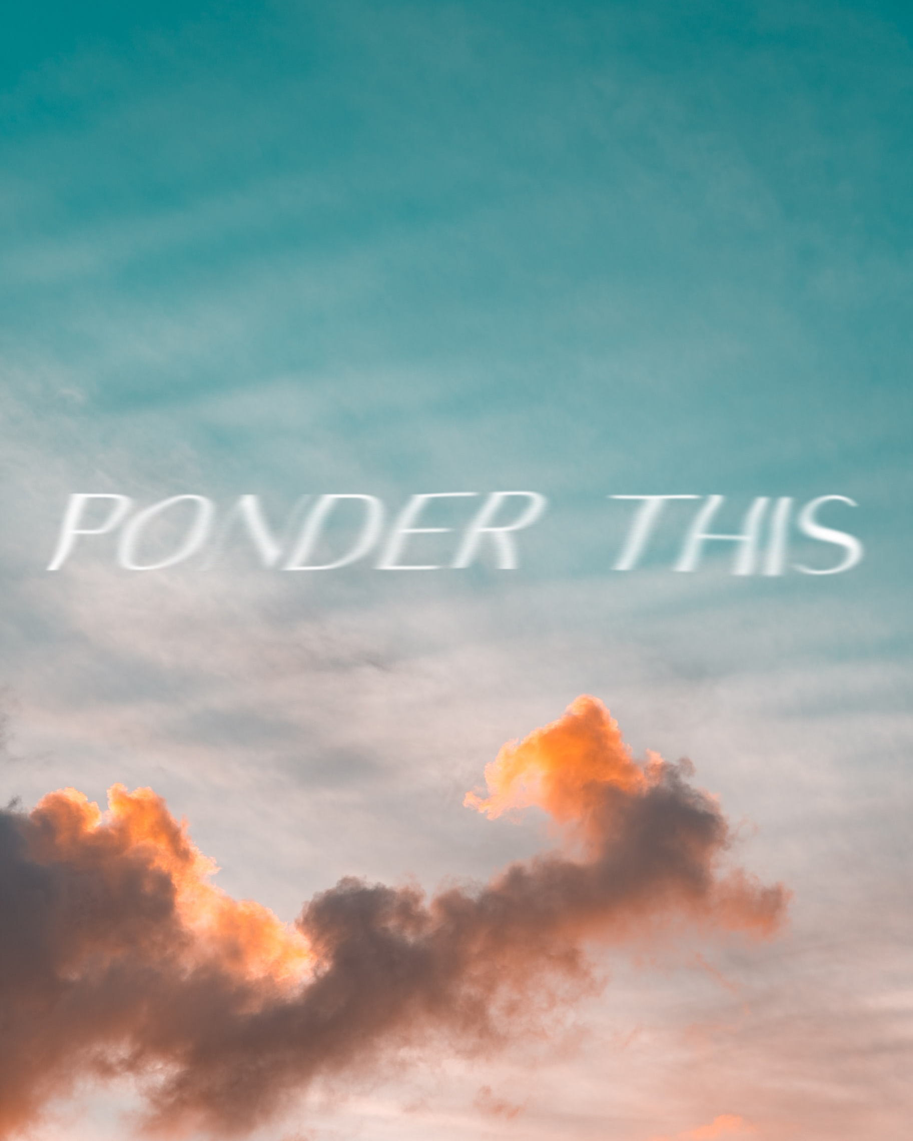 5/5 Ponder This – All Who Ponder
