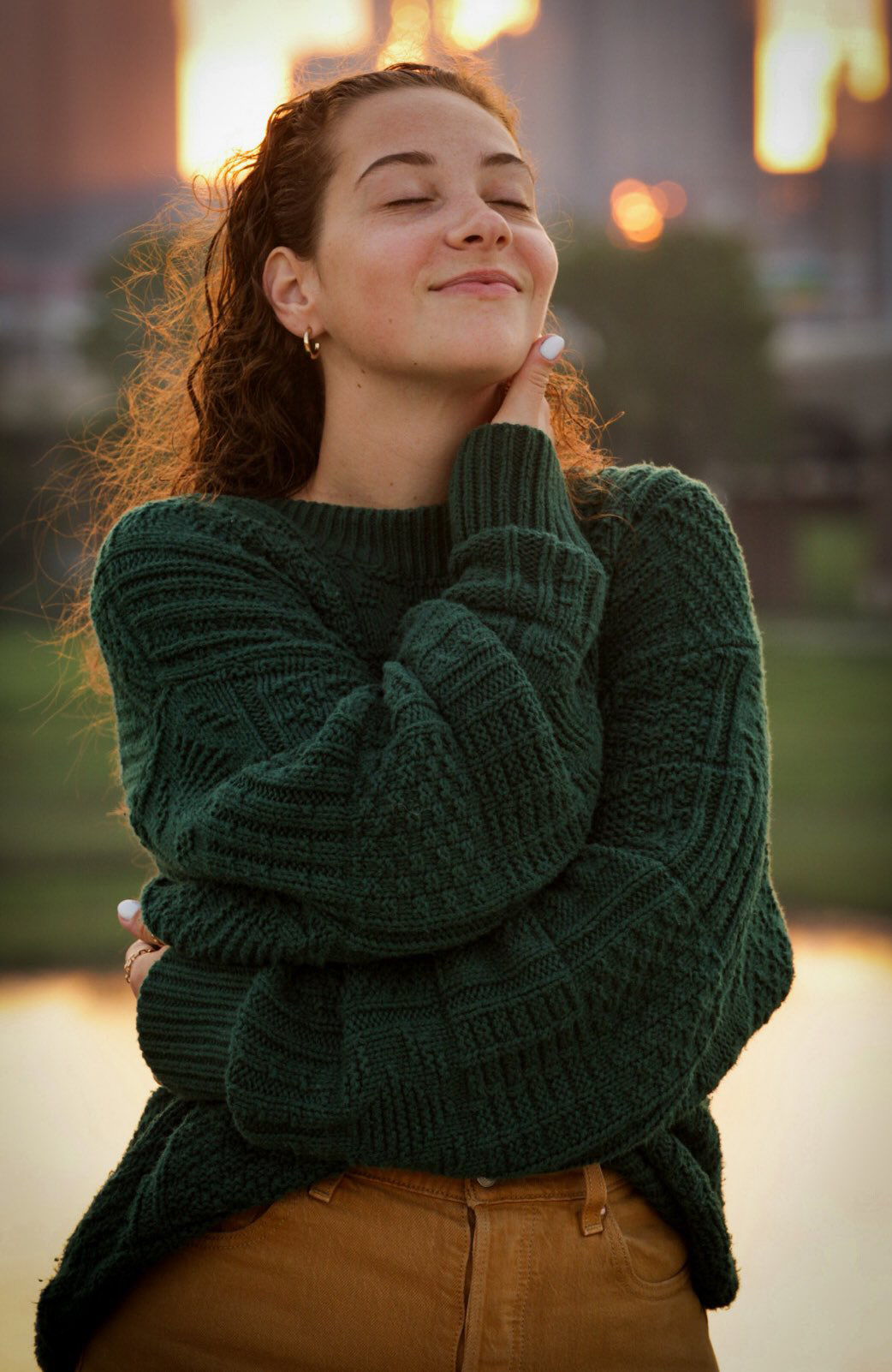 About – All Who Ponder